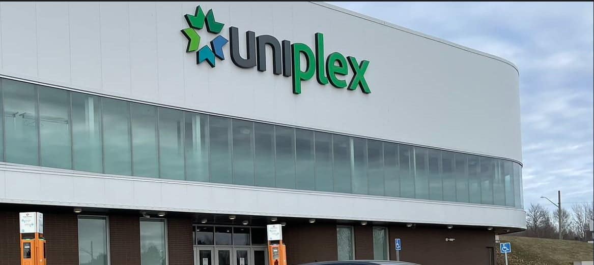 UNIplex Dieppe | Greater Moncton