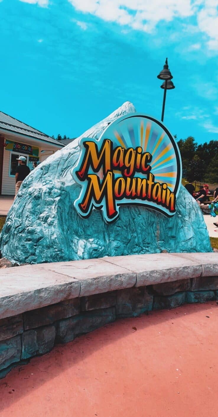 Magic Mountain | Greater Moncton